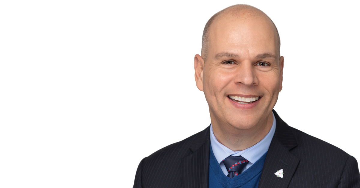 Jamie West for Sudbury « Ontario NDP